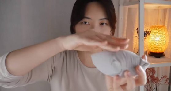 DOOBOO特别的敲击（全程无人声） _ 奈斯asmr